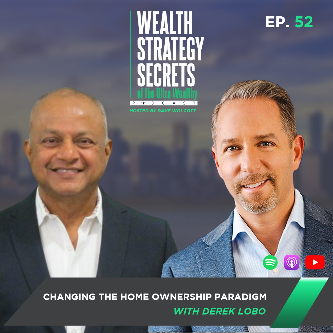 Changing The Home Ownership Paradigm - Pantheon Investments